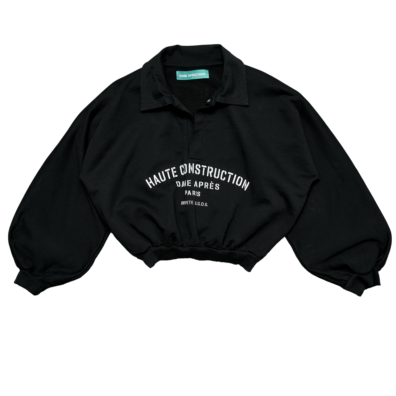 ALL – DAME APRÈS PARIS