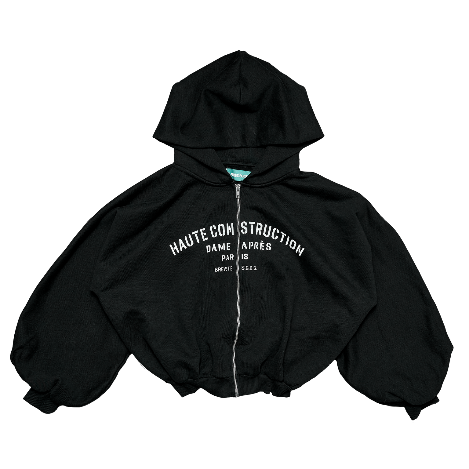 ALL – DAME APRÈS PARIS